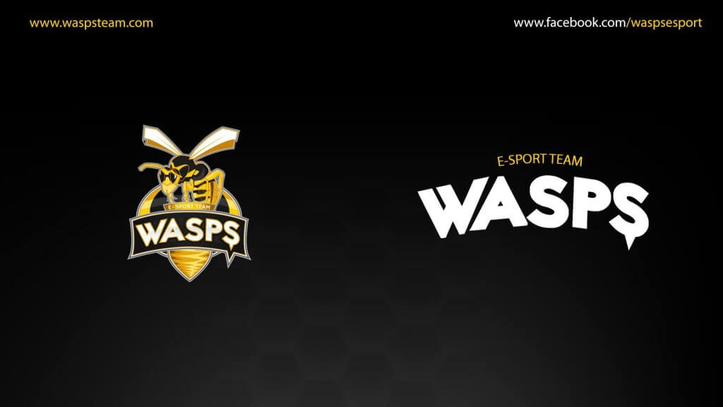 Wasps e-Sport z nowym zawodnikiem! - ESPORT NOW