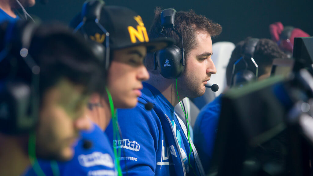 ECS Season 1: Luminosity Gaming w wielkim finale! - ESPORT NOW