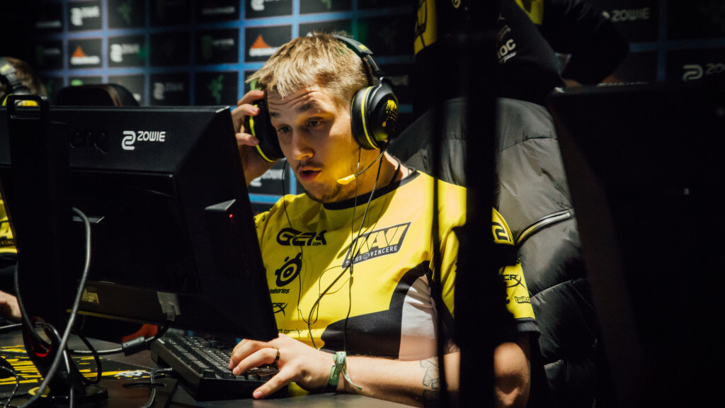 Dlaczego Zeus powinien wrócić do Na`Vi? - ESPORT NOW