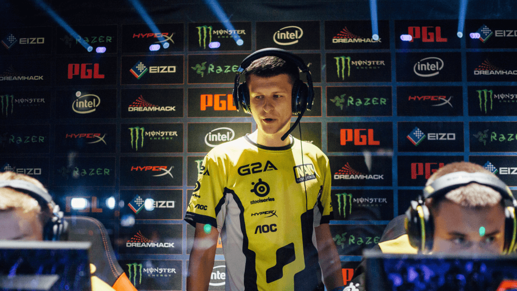 starix nie jest już częścią organizacji Spirit - ESPORT NOW