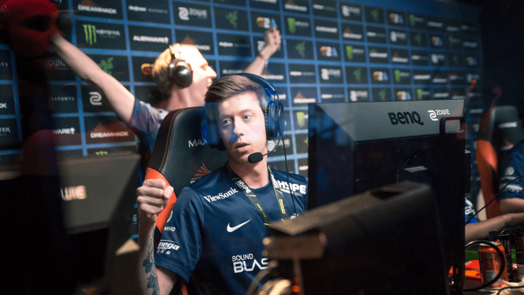 Team X i Epsilon będą reprezentować Europę - ESPORT NOW