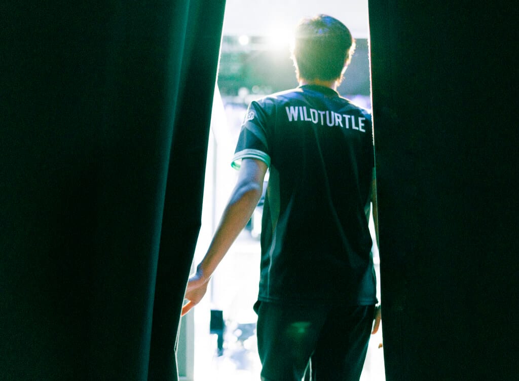 WildTurtle nowym ADC FlyQuest - ESPORT NOW