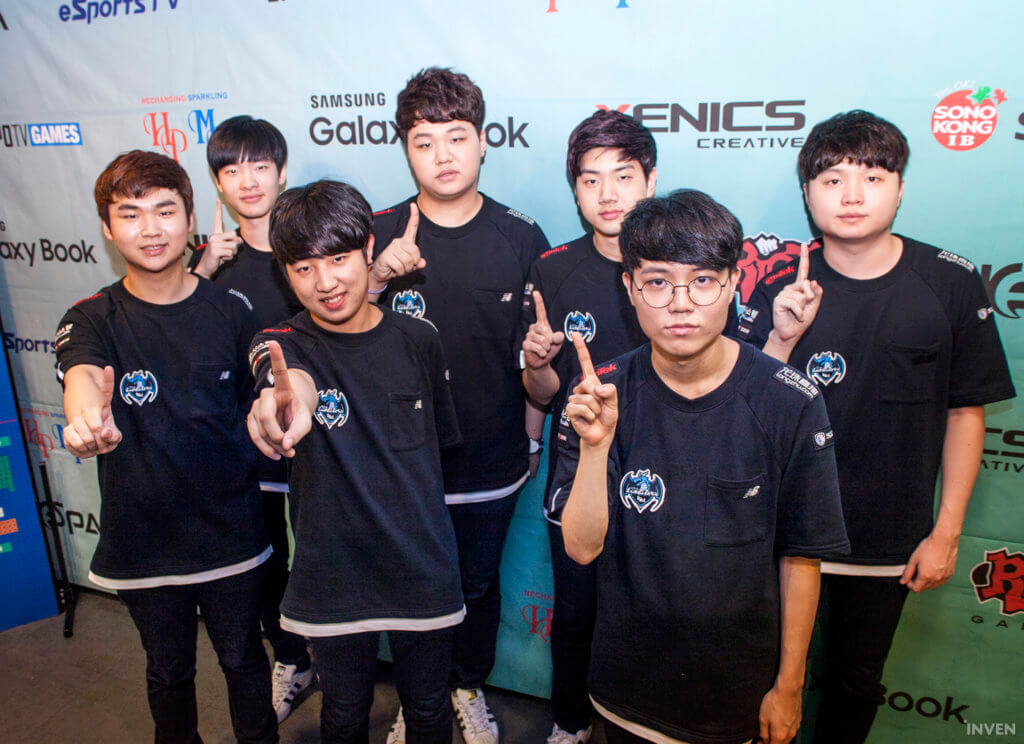LCK: Longzhu Gaming detronizuje SK Telecom T1! - ESPORT NOW