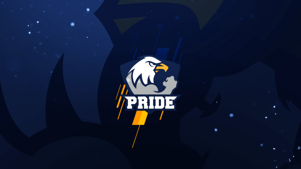 PRIDE zaprezentowało nowy zespół League of Legends - ESPORT NOW
