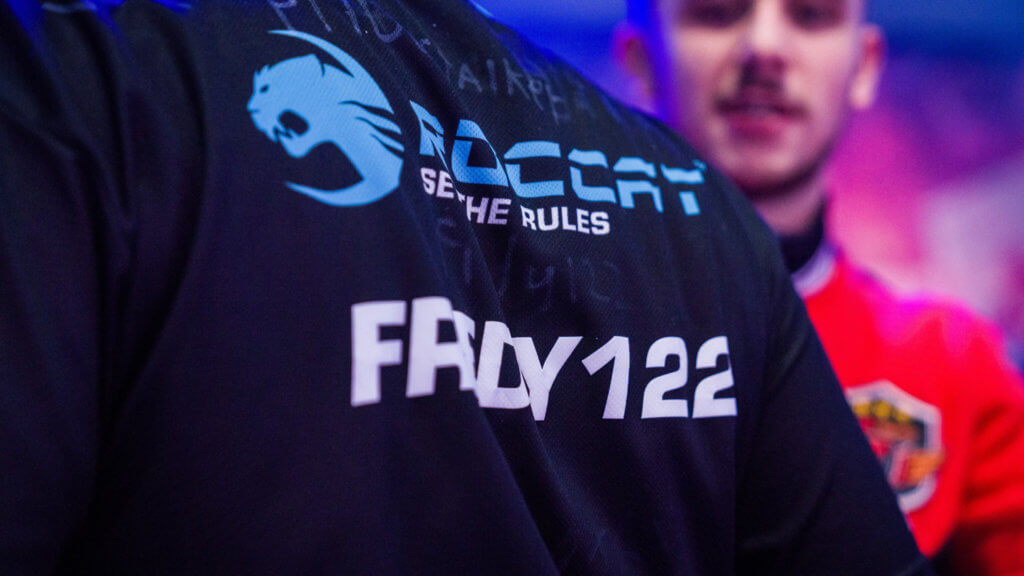 EU LCS 2018: Team ROCCAT triumfuje w starciu z G2 Esports - ESPORT NOW