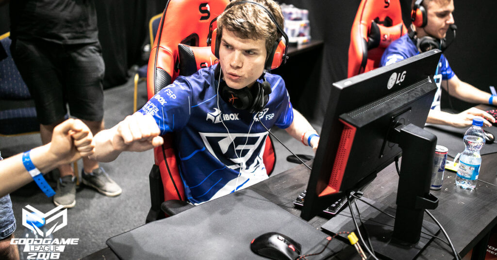 Pompa Team prezentuje nowy skład CS:GO; przyjmuje byłych graczy Vex ...