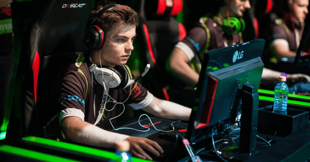 Pompa Team tworzy nową drużynę; były skład CS:GO odchodzi od ...