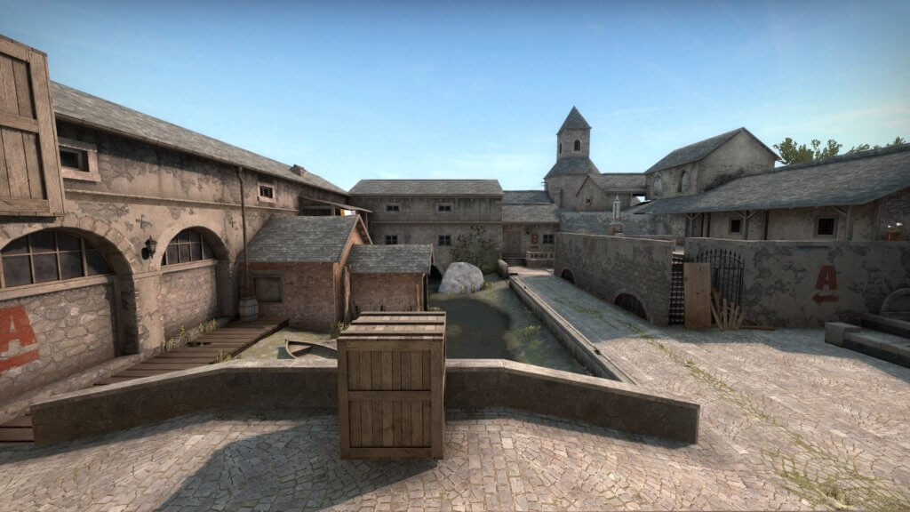 Aktualizacja CS:GO 26/2/18 - Przecena Viewer Pass, zmiany Danger Zone ...