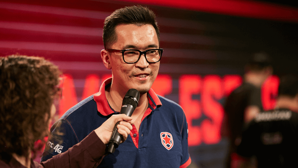 Oficjalnie: AdreN i Ynk w szeregach FaZe Clan! - ESPORT NOW