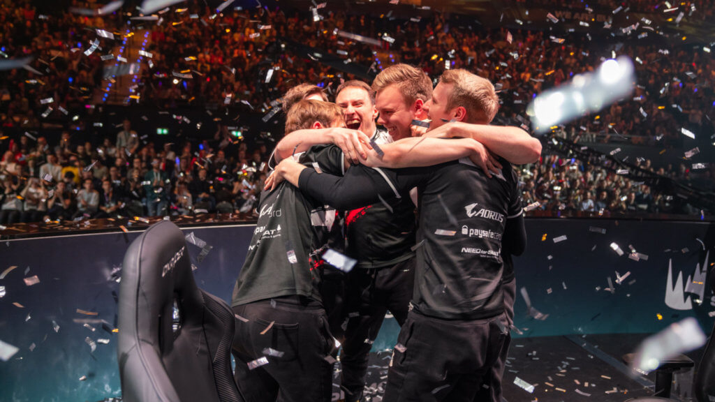 Worlds 2019: G2 Esports w finale Worldsów; Jankos i spółka pokonują SKT ...