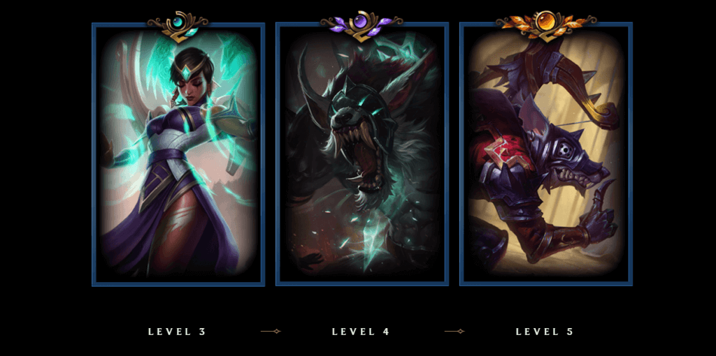 Gracze niezadowoleni z "nowych" nagród za 5. poziom honoru - ESPORT NOW