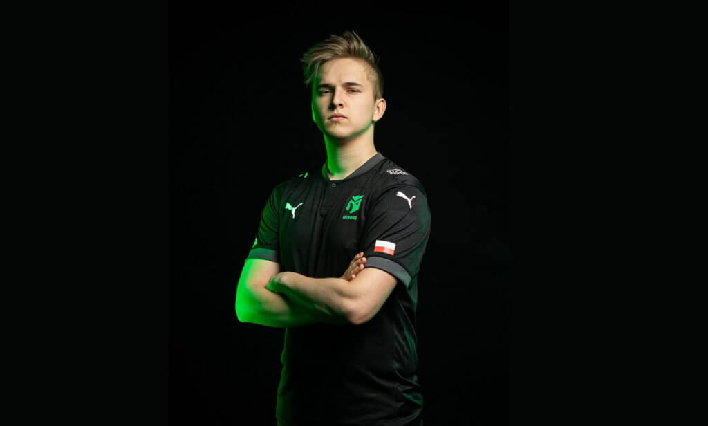Acend i Giants Gaming meldują się w półfinale LVP Rising Series ...