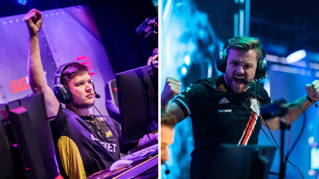 Coś więcej niż mistrzostwo - G2 i Na`Vi w finale PGL Major Stockholm ...