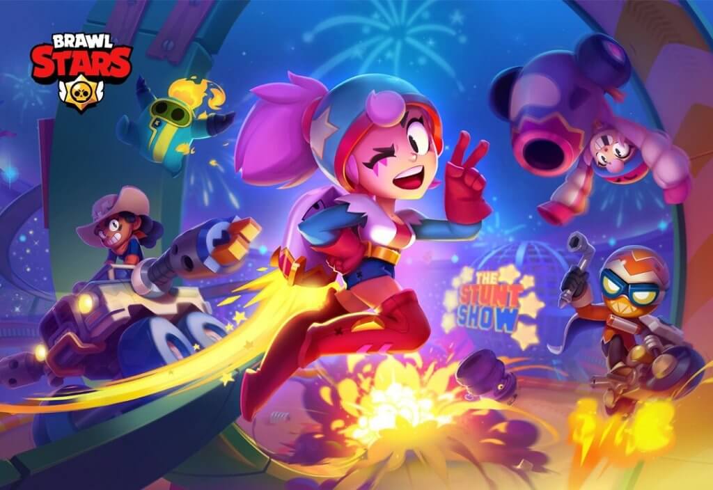 Janet i Bonnie - dwoje świeżutkich zadymiarzy - ESPORT NOW