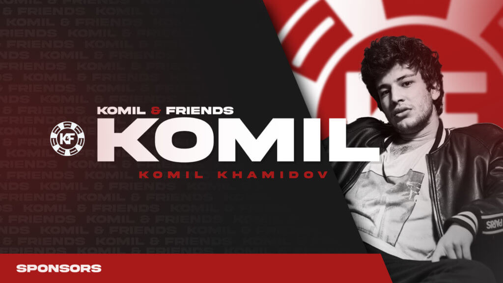 Komil Khamidov sprzedaje slota w Ultralidze; cena powyżej 100.000 ...