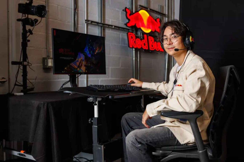 TenZ dołącza do Red Bulla – wielki powrót legendy VALORANT-a
