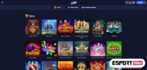 Najlepsze Kasyna Online z Darmowymi Spinami Polska 2025